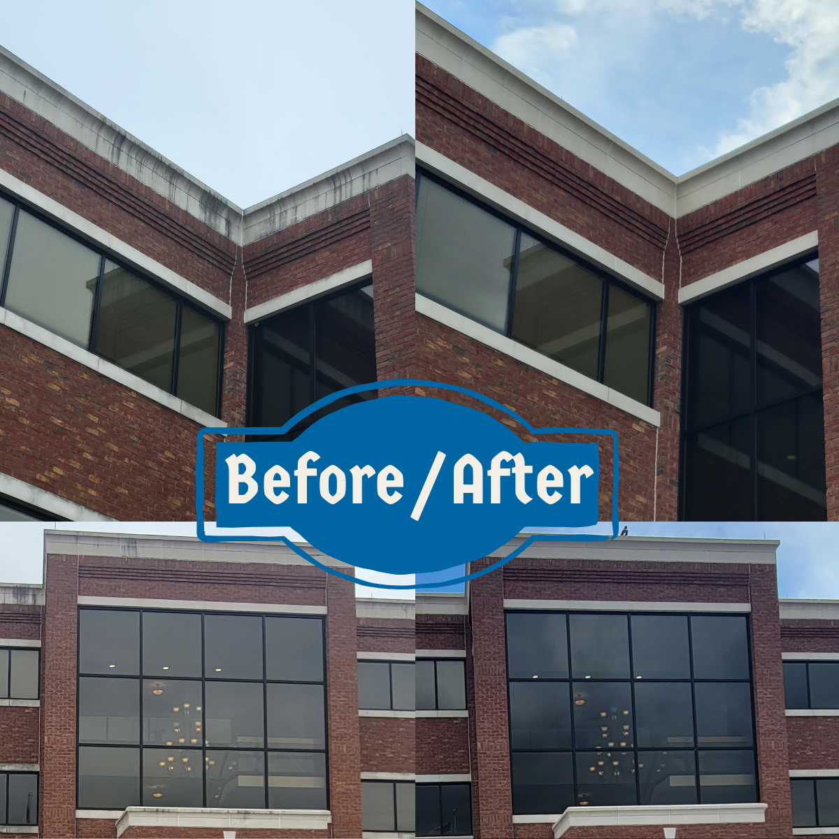 Soft Washing in Harrisburg, PA | Sweigard Pro Power Washing